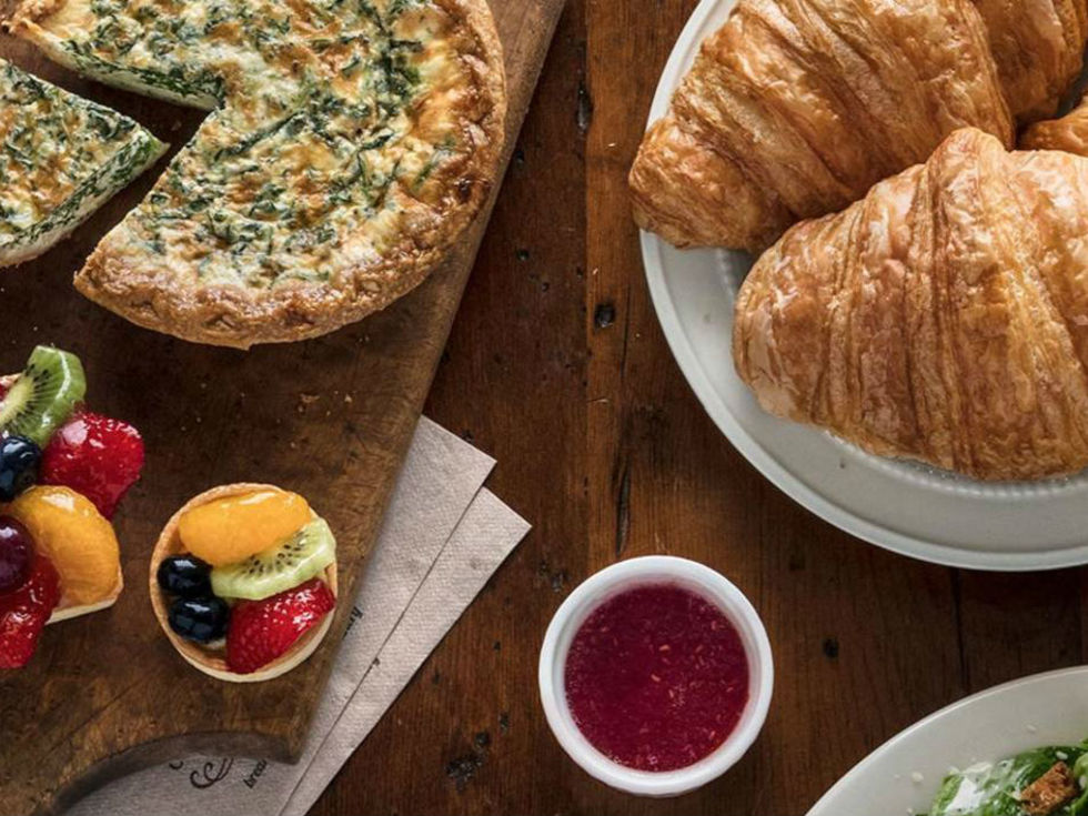 La Madeleine returns to Addison with new bakery where you can watch ...