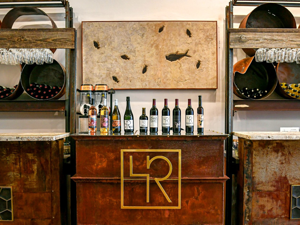 Award-winning winery opens charming tasting room in downtown McKinney ...