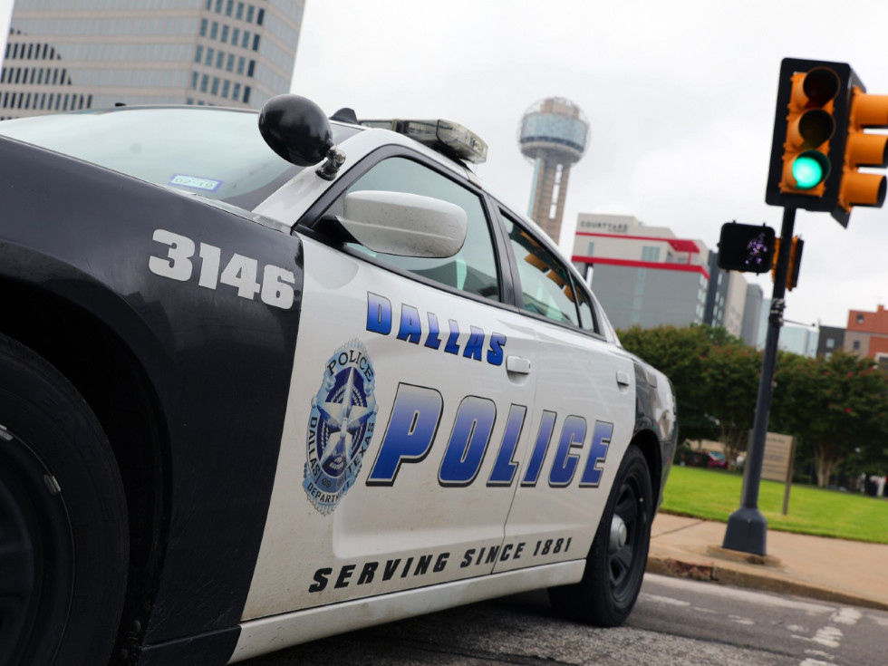 New Dallas police chief restructures department and more city news ...