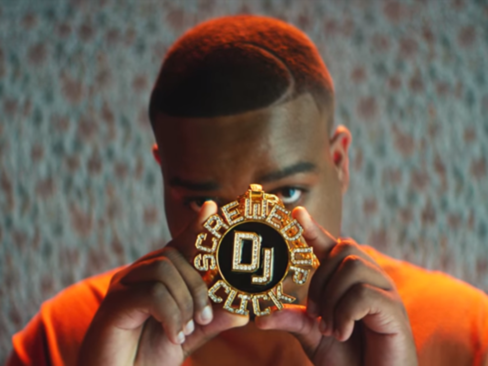 Legendary Houston DJ gets national spotlight in Spotify podcast series ...