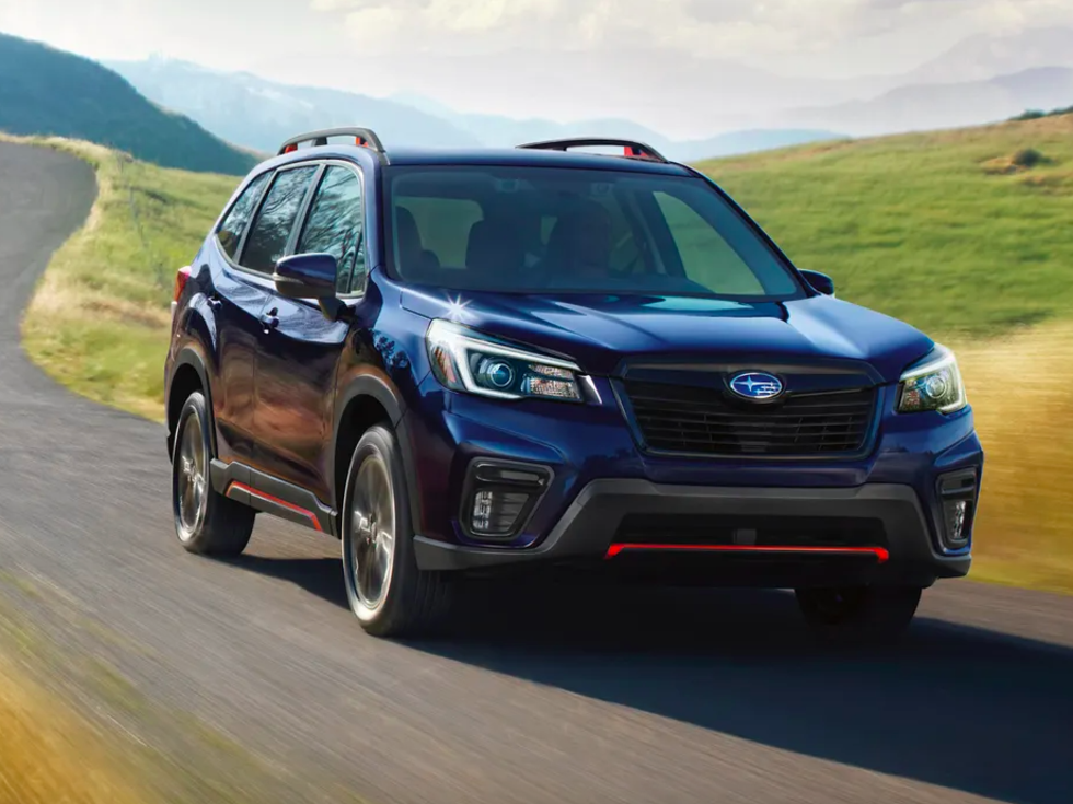 North America’s largest Subaru dealership speeds into South Austin ...