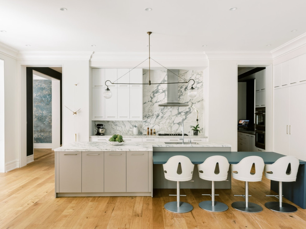 5 reasons to hire an architect for your residential project ...
