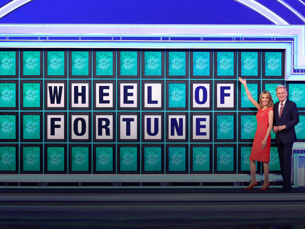 Wheel of Fortune is coming to Austin — and you could be a contestant ...
