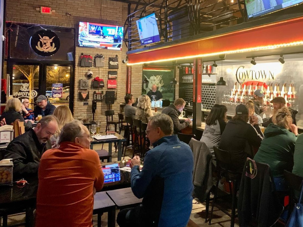 Where to drink in Fort Worth right now: 6 best new bars for February ...