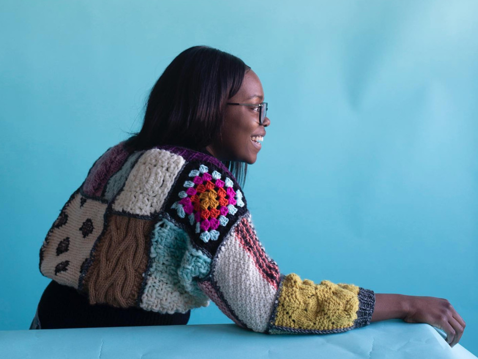 Yarn competition by Carrollton-based group reels in crafty contestants ...