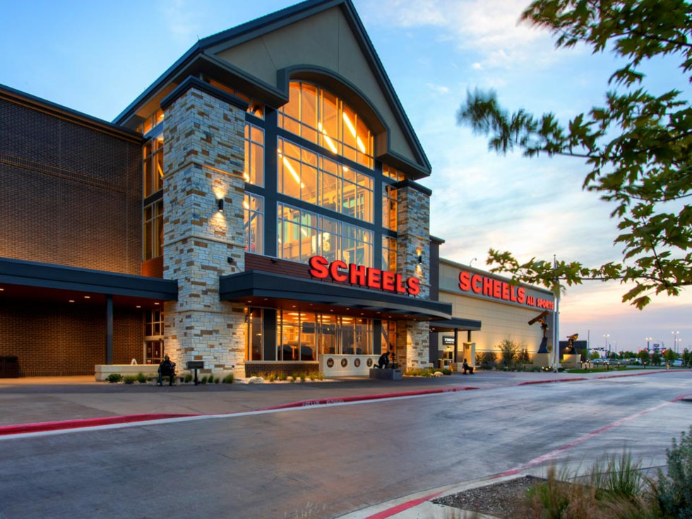 Adventure awaits at shopping and dining mecca Grandscape in The Colony ...