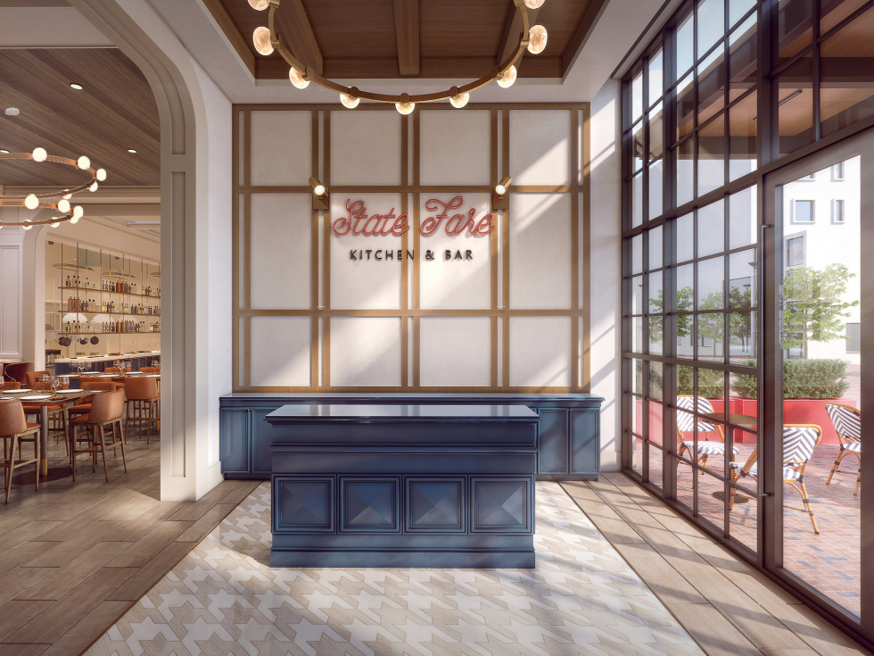 Southern-inspired restaurant brings comfort food to The Woodlands ...