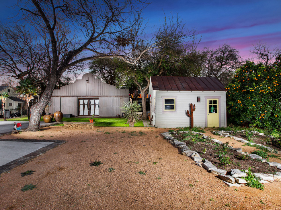 Southtown: San Antonio's artsy, historical enclave - CultureMap San Antonio