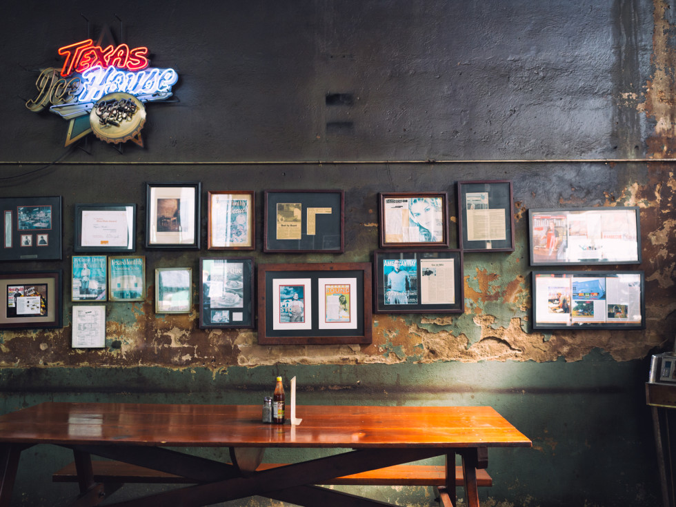 Sink your teeth into legendary barbecue in film-famous Taylor ...