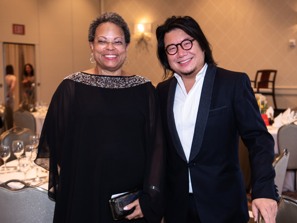 Crazy Rich Asians author returns to Houston for bookish Inprint Gala ...