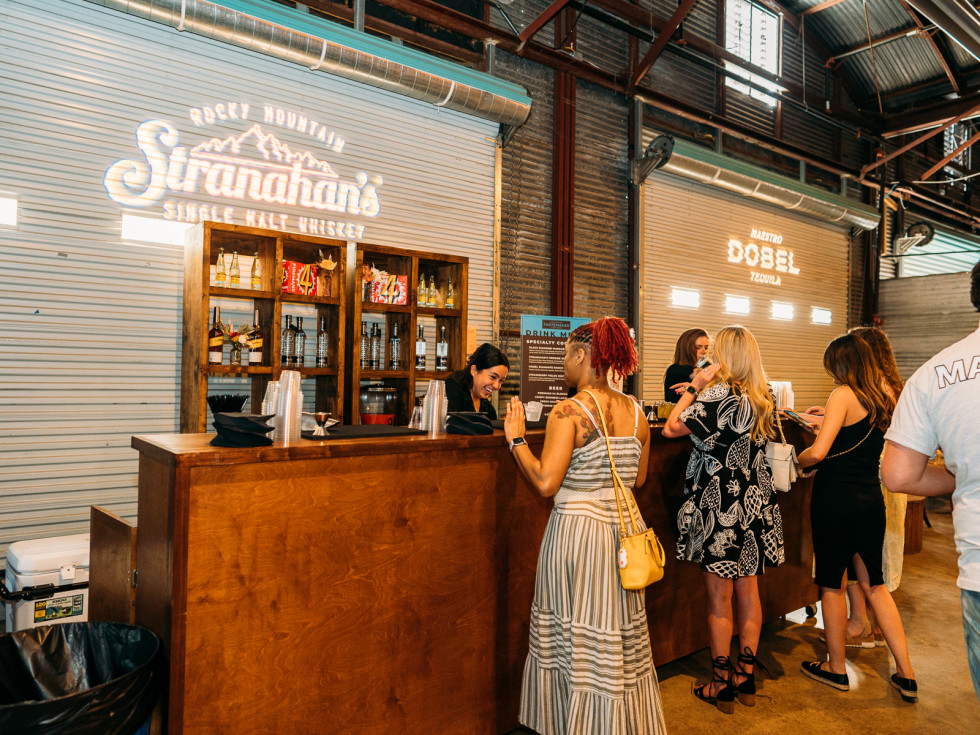 Where to sip summer cocktails from Austin Tastemaker's top spirits ...