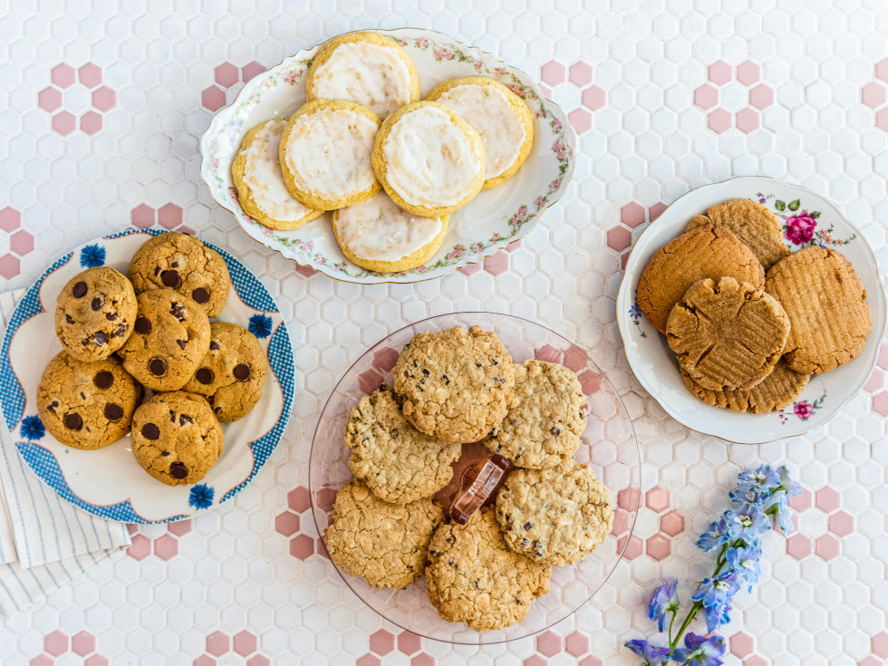 Nostalgic new bakery sweetens up Houston with Southern-inspired treats ...
