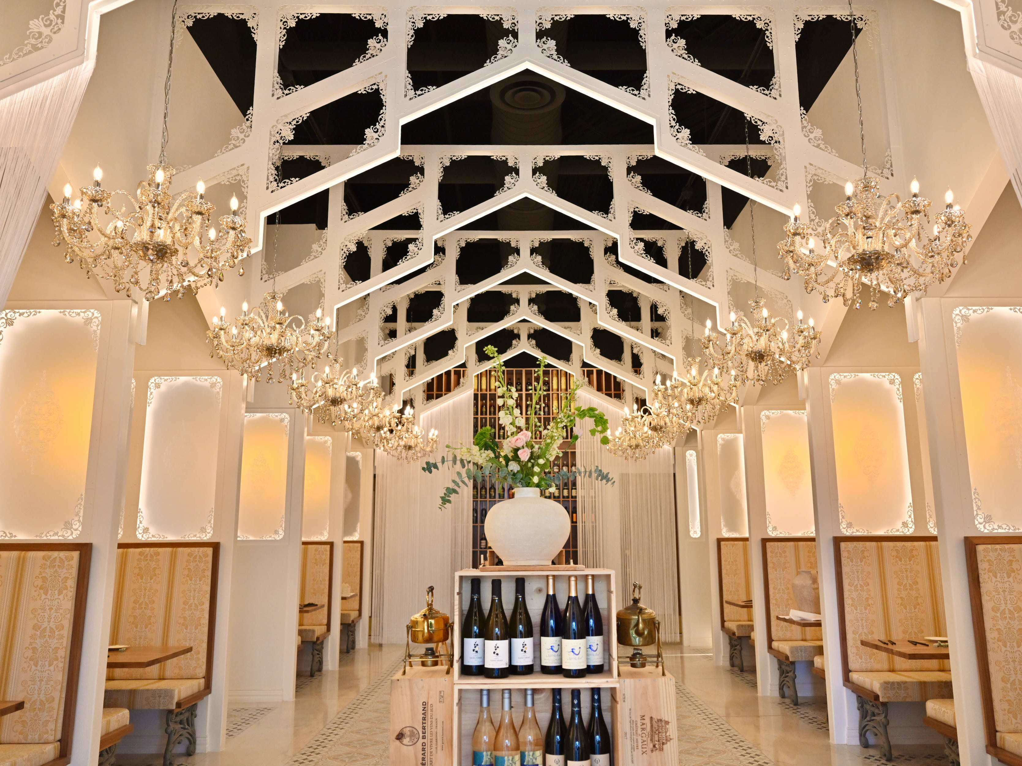 Osteria Dei Ganzi Wedding