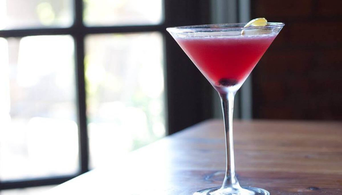 Where to drink in Fort Worth now: 5 top spots for creative cocktails ...