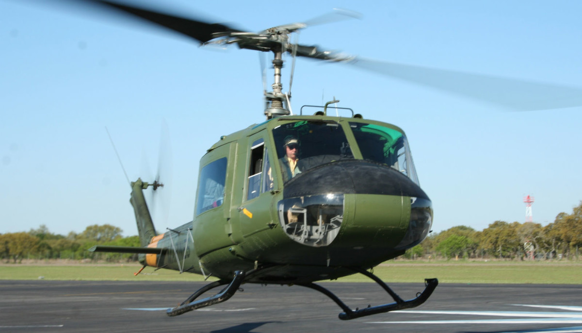 Helicopters will rain down on Dallas skyline with convention in town ...