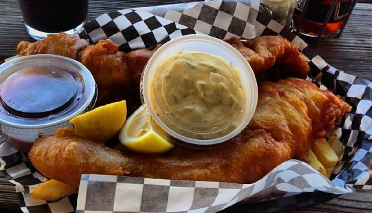 Our favorite Austin spots for authentic pub grub - CultureMap Austin