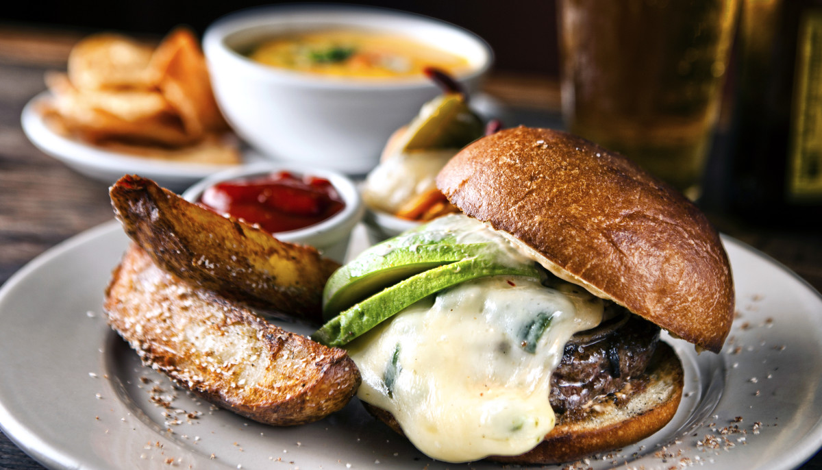 9 insanely over-the-top burgers that will blow your mind - CultureMap ...