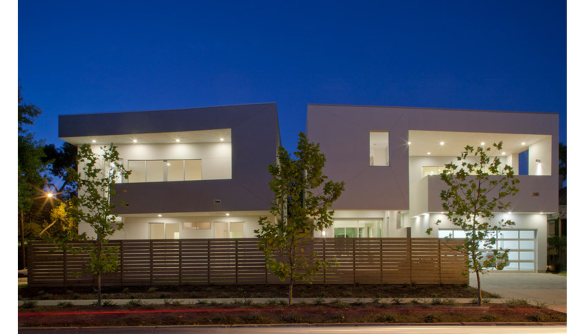 Modern Home Tour showcases contemporary design and architecture ...