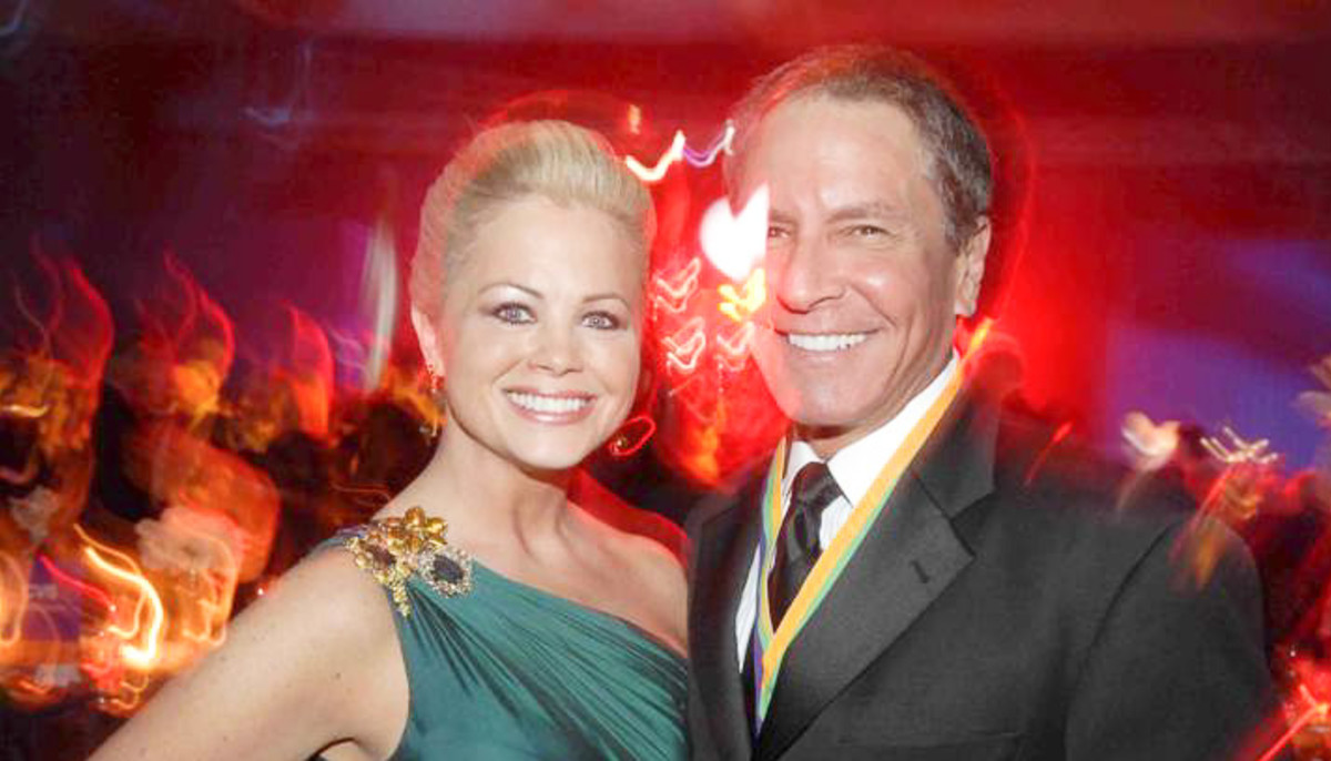 Longtime Channel 13 sportscaster Bob Allen announces plans to leav ...