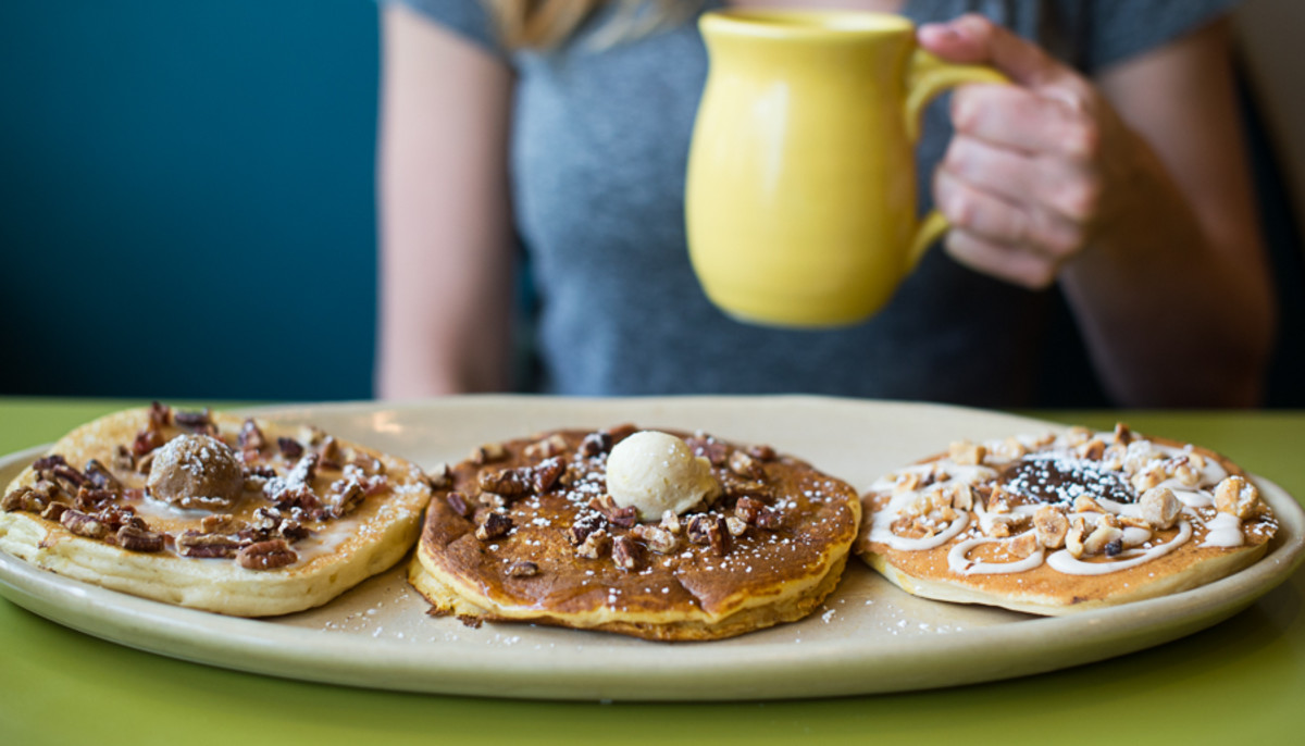 Austin nabs new restaurant devoted to dishing out brunch 7 days a week ...