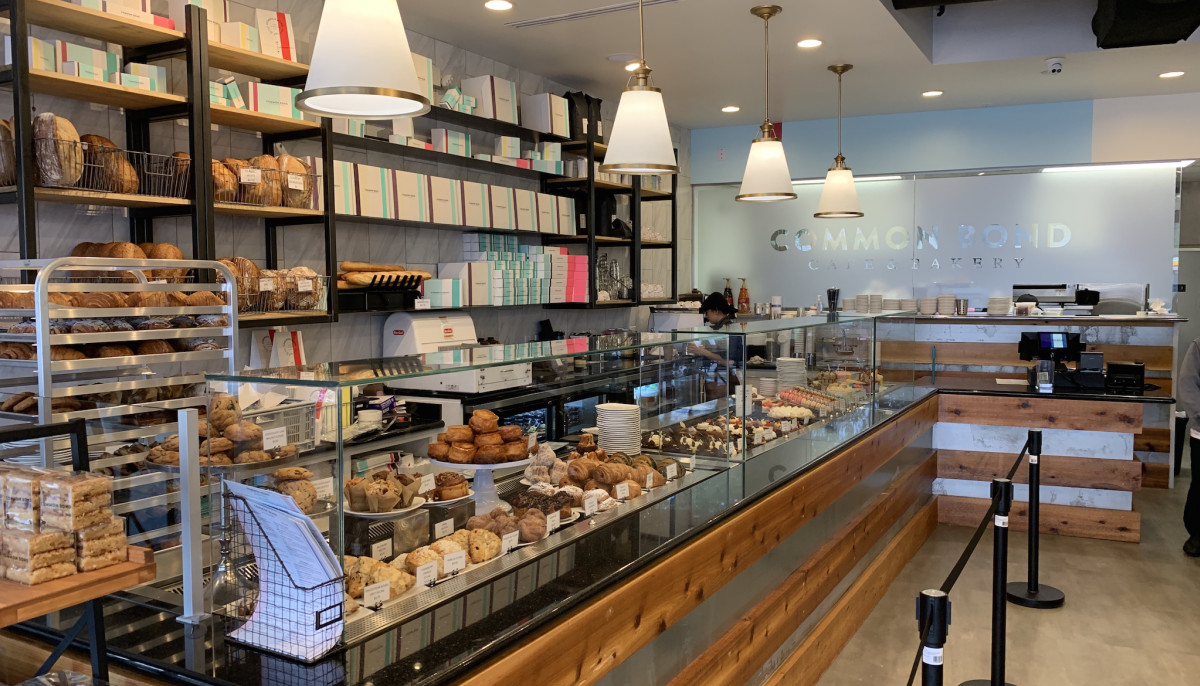 Common Bond's first of 5 new Houston locations rises in Medical Center ...