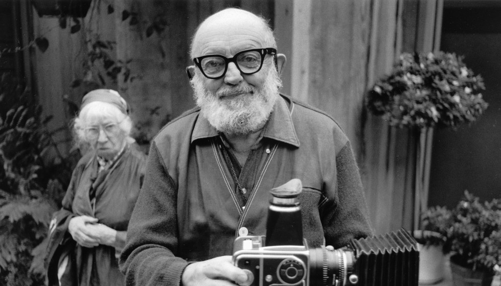 Sun to Moon Gallery presents Alan Ross: Sublime Beauty in Black & White ...