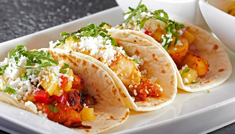 These Dallas tacos are as close to perfect as you’ll find in Texas ...