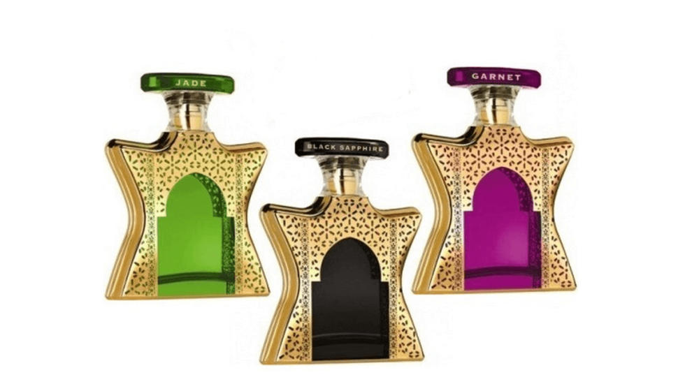 Luxe perfume brand launches Dubai collection; founder talks fragrances ...