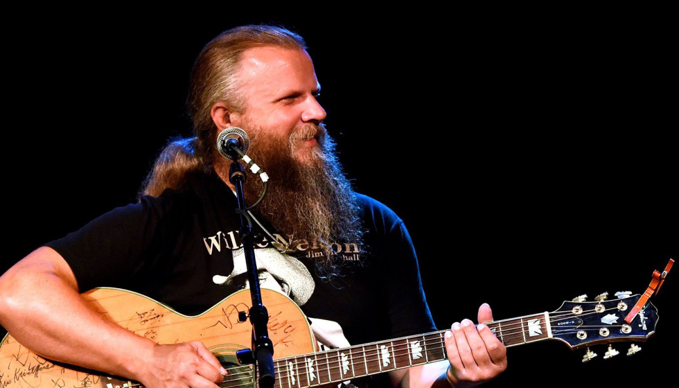 Jamey Johnson in concert - Event -CultureMap Houston