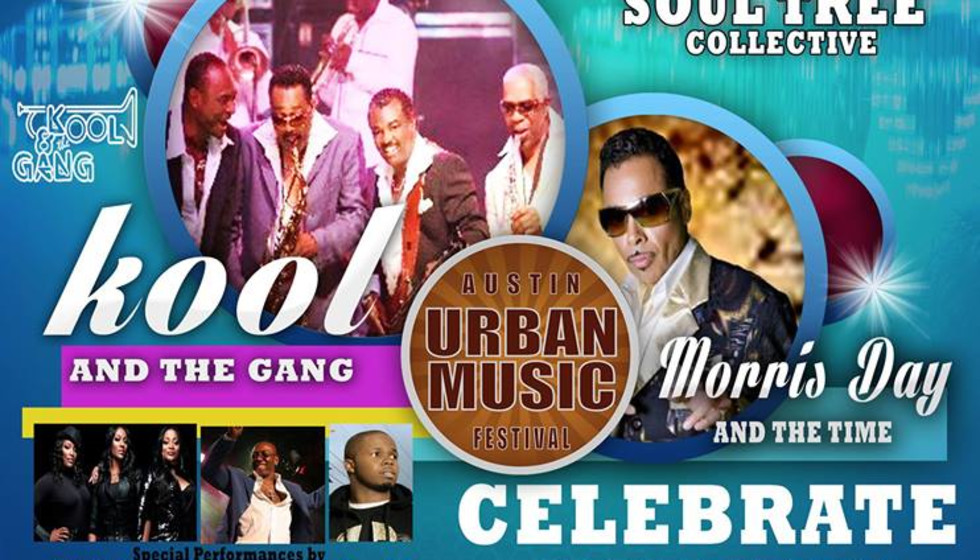 2014 Austin Urban Music Festival - Event -CultureMap Austin