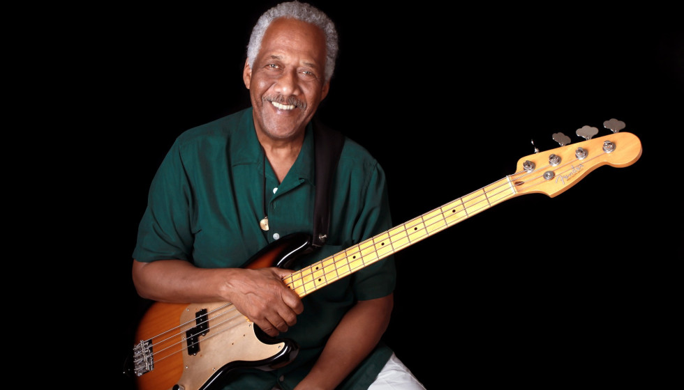 "Chuck Rainey Celebration: 50 Years of Great Music" benefiting the ...