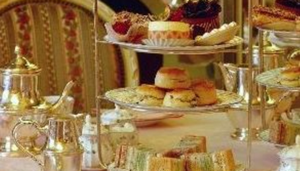 Elegant Manners International Event: "Art & Etiquette of English ...