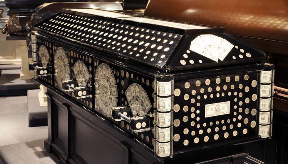 Victorian Funeral Practices Lecture and Tour - Event -CultureMap Houston