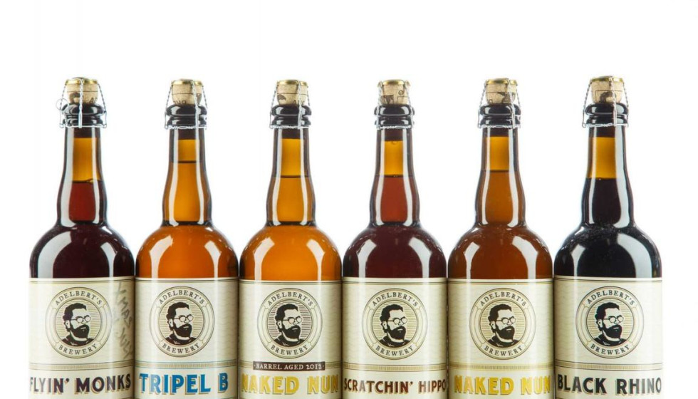 Adelbert's Beer Pairing Dinner - Event -CultureMap Austin