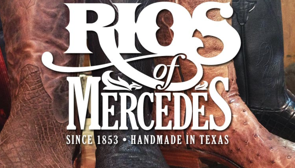 Pinto Ranch Trunk Show: Rios of Mercedes - Event -CultureMap Houston