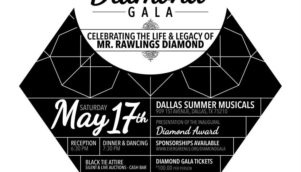 3rd Annual Diamond Gala - Event -CultureMap Dallas