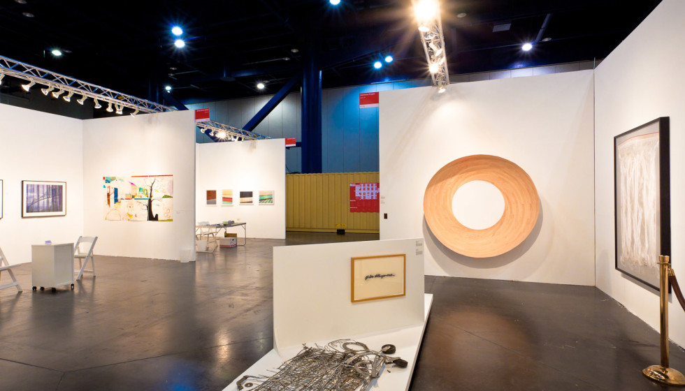 2014 Texas Contemporary Art Fair - Event -CultureMap Houston
