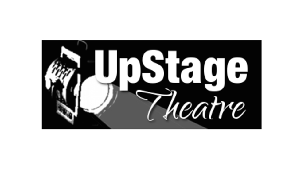 UpStage Theatre presents The Complete Works of William Shakespeare ...