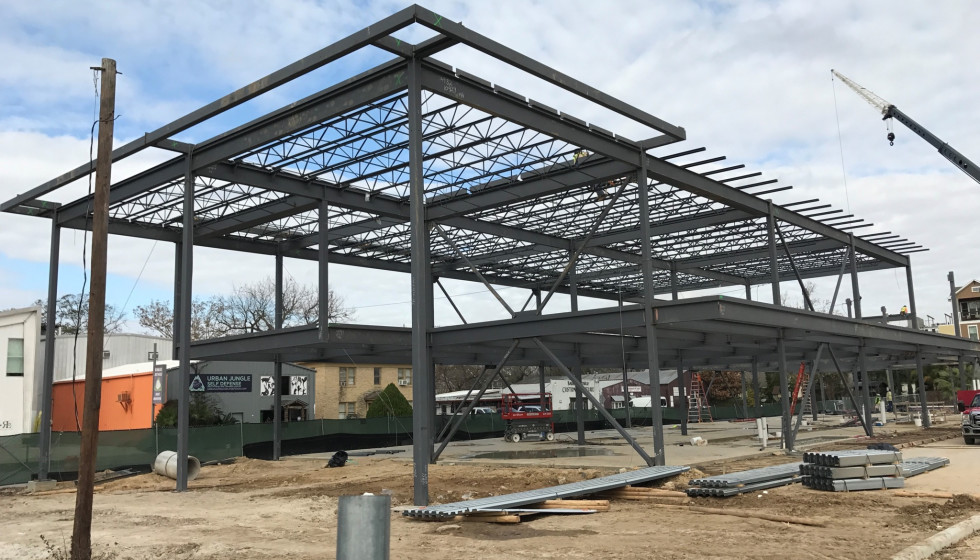 Dallas brings in outside help to fix fubar'd building permit situation ...