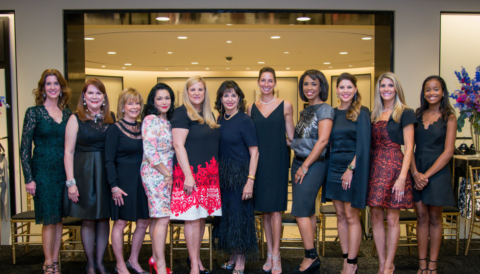 Women of Distinction honorees unveiled and it's a surprising mix ...