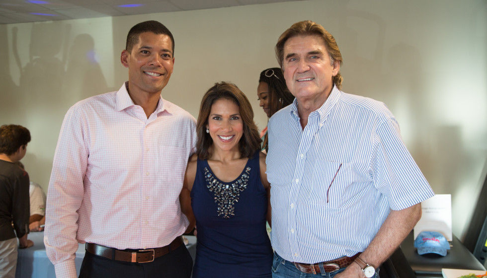 Dan Pastorini hosts second fundraiser for legendary coach's camp ...