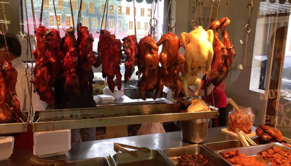 A beloved landmark in Houston's original Chinatown prepares to shutter ...