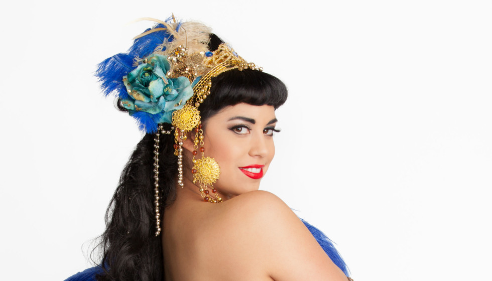 Texas Star Burlesque presents The Belles of Burlesque Part Deux - Event ...