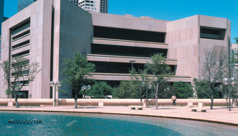 Dallas Public Library makes top 10 list for program helping workers ...