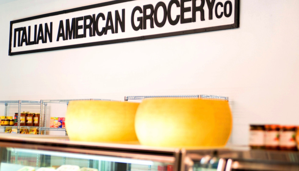 New Italian grocery store delivers meats, cheeses, wine to The Heights ...