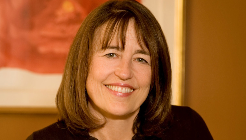 Former Houston first lady Andrea White opens new Windows on the Wor ...