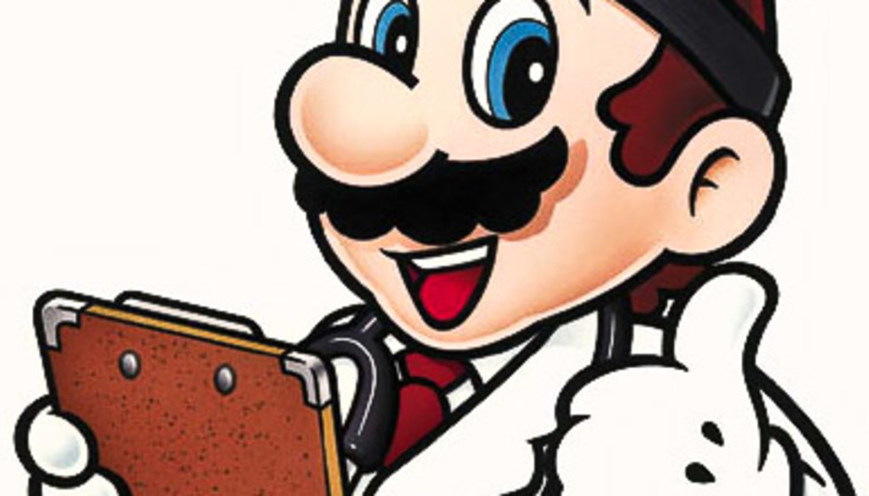 Bite my Nintendo thumb - CultureMap Houston