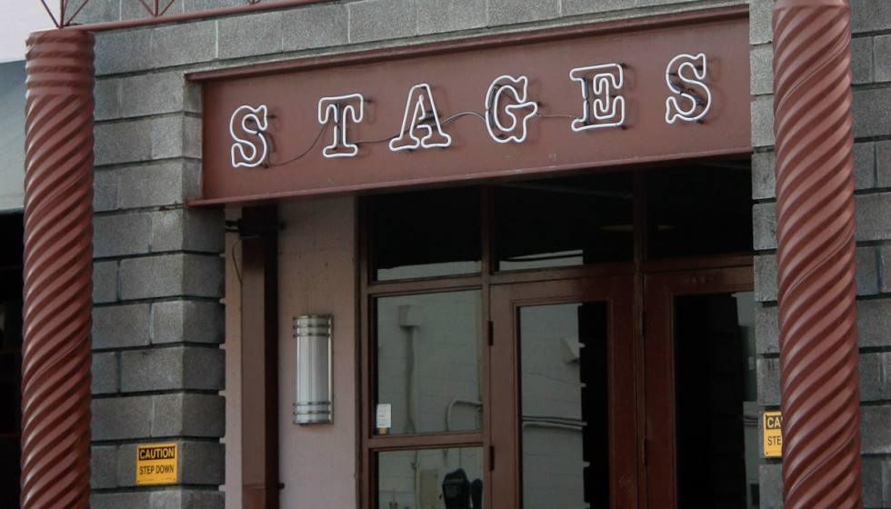 Stages