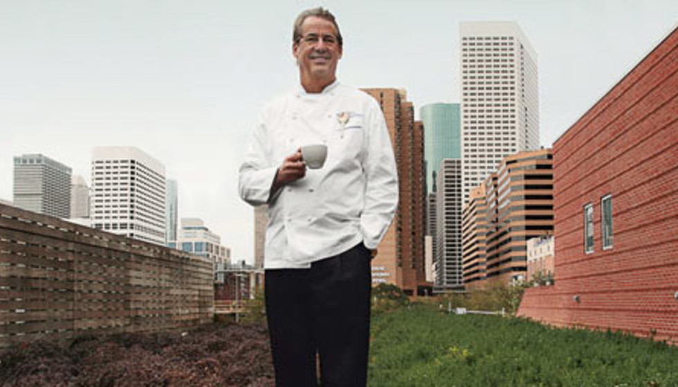 Houston Chef's Table: Robert Del Grande reveals his IHOP regular pa ...