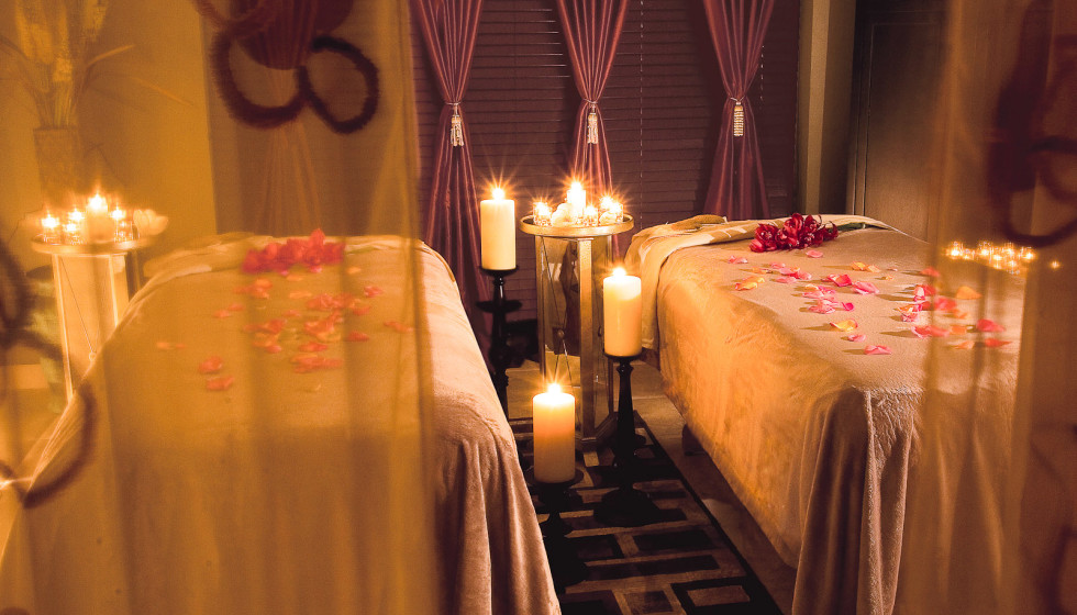 Houston's Best Spas: Massages and settings that make stress melt away ...